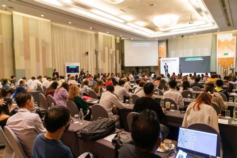 Sme Bootcamp Roadshow Enterprise Tech Review