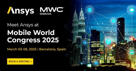 Ansys Is Recognized As The Leader For Multiphysics And Multiscale Simulation From Thermal To