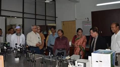 উদ্ভাবনী ক্ষমতায় ভারতের তুলনায় বাংলাদেশ পিছিয়ে কেন Bbc News বাংলা