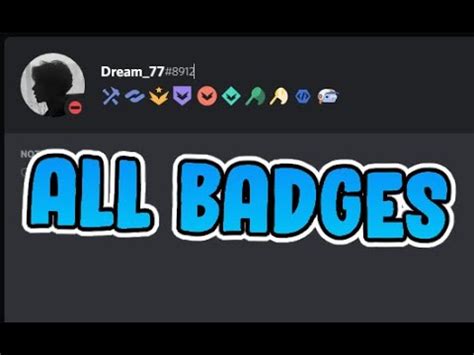 HOW TO GET ALL DISCORD BADGES FOR FREE | LEGIT 2020 - YouTube