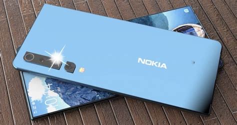 Nokia Warrior Pro Price Specs Release Date News Gsmarena Com