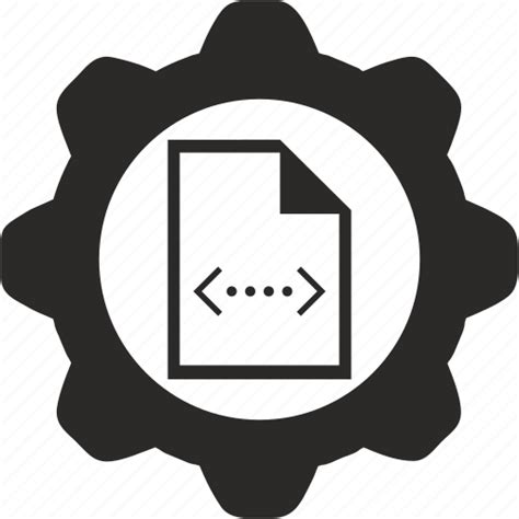 Code Compile Listing Program Script Icon Download On Iconfinder