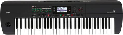 Casio Wk6500 76 Key Touch Sensitive Workstation Keyboard Musical Instruments