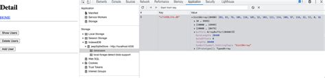 localforage browser viewer · capacitor community sqlite · discussion