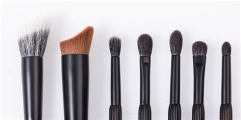 Explore Eco Cosmetic Brushes And Economical Makeup Manufacturing Insights