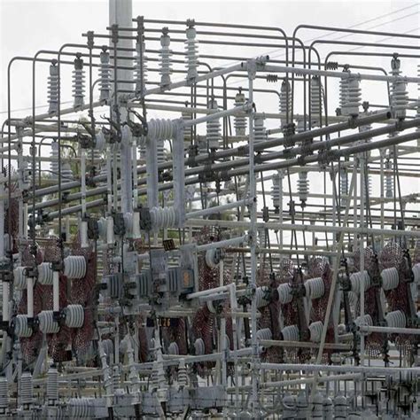 هوشمند سازی شبکه توزیع برق کیمیاگران انرژی