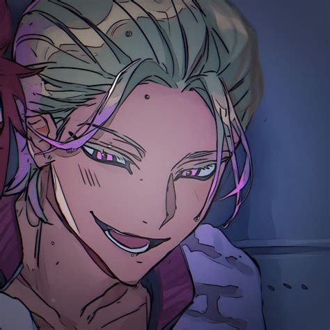 Shidou ryusei ý tưởng hình ảnh anime râu Shidou ryusei ý tưởng hình ảnh anime râu