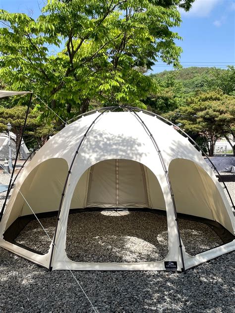 레트로스 허브쉘터 풀세트 당근 중고거래