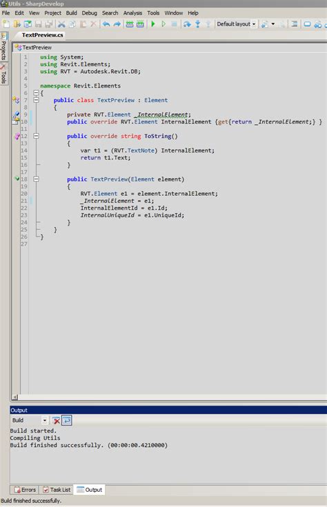 Combine Two Lists Together Revit Dynamo