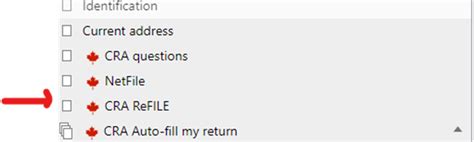 Late Slip Netfile And Filing Ufile Support Community