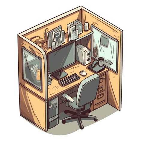 Cubicle
