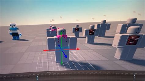 Animating Issue Rrobloxdevelopers