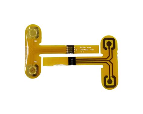 Flexible Printed Circuits An Overview Of Design And Manufacturing