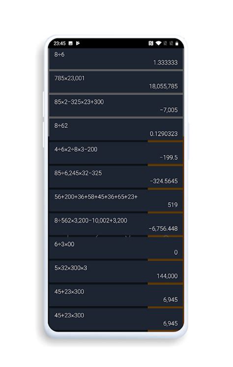 Android Için Simple Calculator Apk İndir
