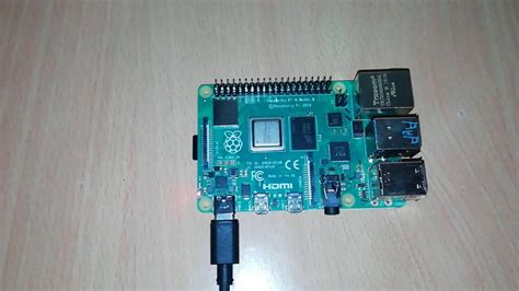 How To Set Up A Vnc Server On The Raspberry Pi Electronicshacks