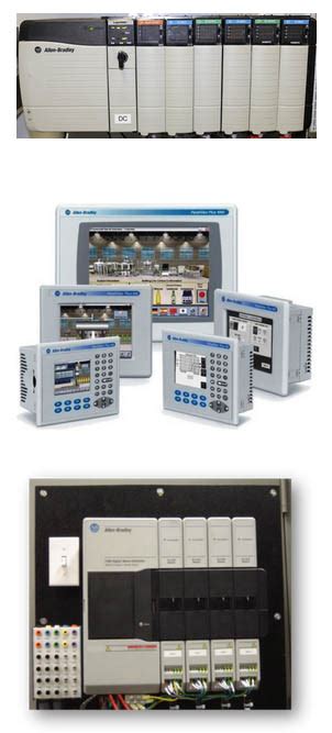 Allen Bradley Servo Repair Allen Bradley Drive Repair