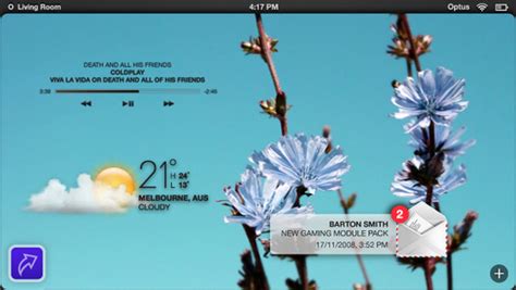 Locus Location Based Os Behance