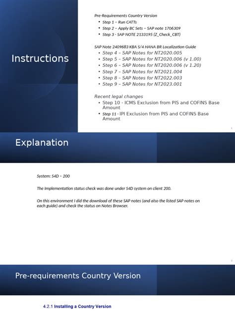 Additional Sap Notes Pdf Computing