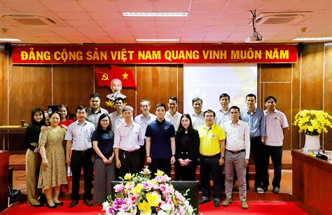 Hội Thảo Giới Thiệu Về Phần Mềm Matlab Và Các Công Cụ Phục Vụ Giảng Dạy Nghiên Cứu Khoa Học