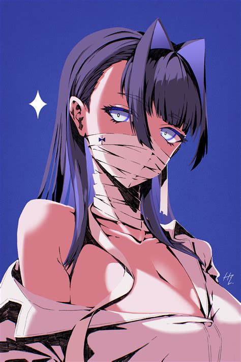 Ouro Kronii Hololive And 1 More Drawn By Takat Danbooru