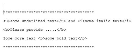 how to use dynamic so10 text in brf adobe form output