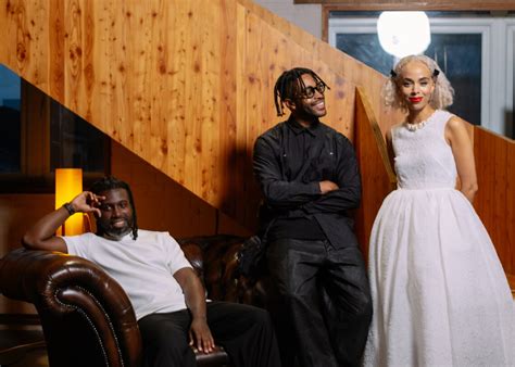 Aaron Taylor Releases New Single Ebbs And Flows Rated Randb