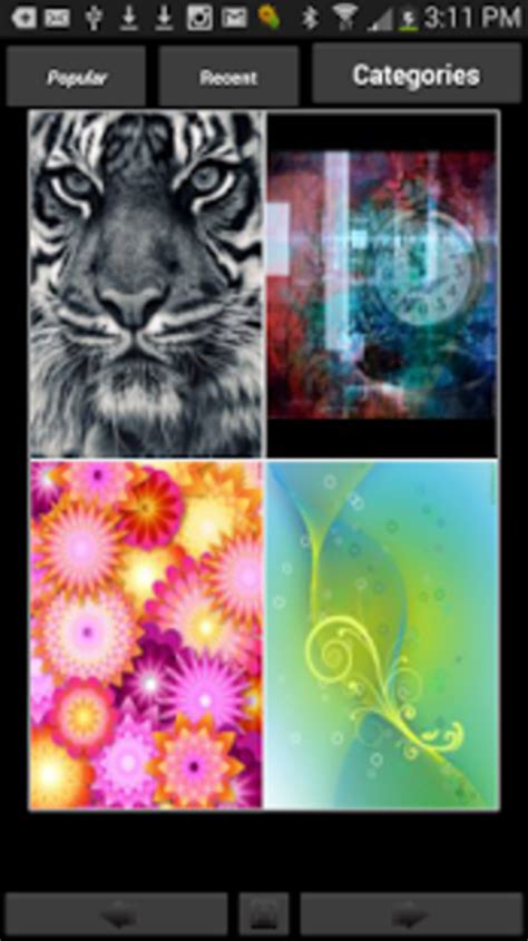 Backgrounds APK For Android Download