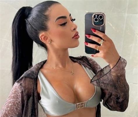 Caso Emmily Rodrigues Hallan Sangre Y Semen En 25 Muestras Tomadas En