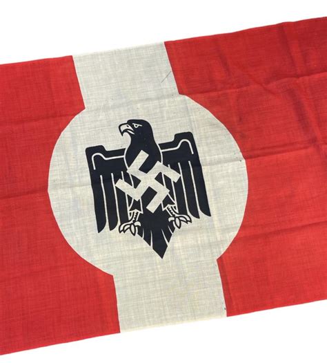 Imcs Militaria Nsrl Standardbanner