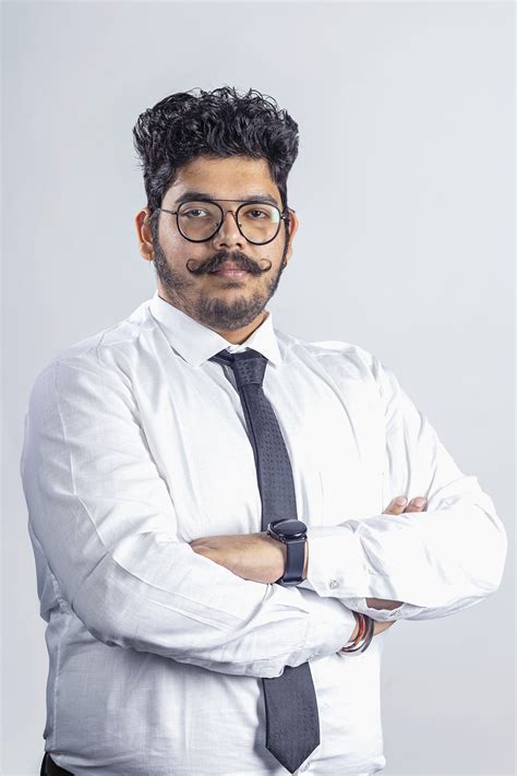 karan soni — lens on lambton