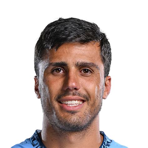 Rodri Ea Fc 25 91 Rated