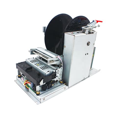 Dot Matrix Printer Linux At George Amies Blog