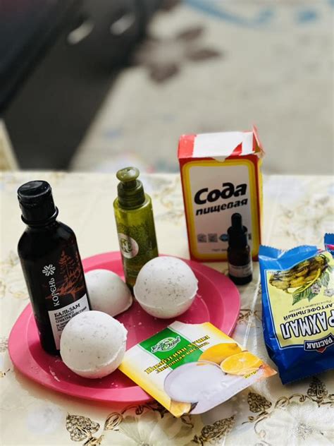 Ванны бөмбөлөг хийж сурцгаая