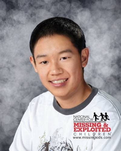 Daniel Borje Santiago Hawaii Missing Person Directory