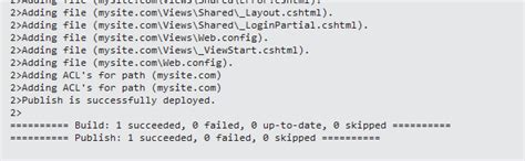Web Farms In NET And IIS Part Code Deployment Exercises In NET With Andras Nemes