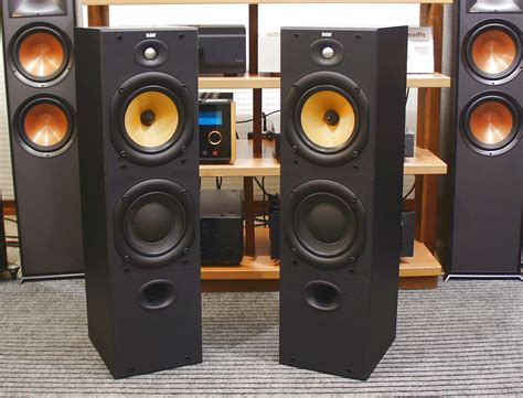 B&W 603 - 603 S2 - Audio construction | Hi-Fi Online Sales: Amplifiers ...
