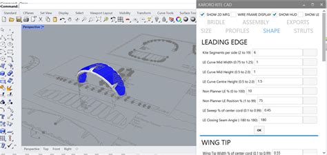 What S Your Largest Grasshopper Script [the Hall Of Shame] Page 7 Grasshopper Mcneel Forum