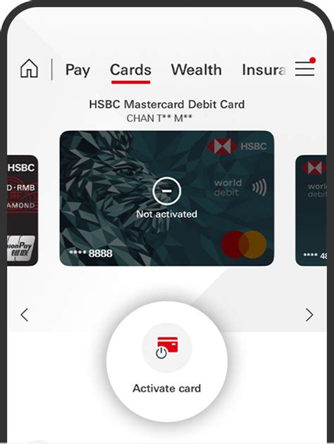 Hsbc Debit Card Limit