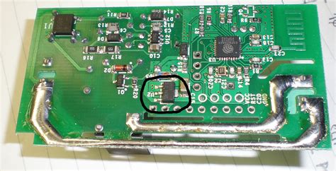 Rcwl 0516 Microwave Radar Sensor Experiences Hardware Home Assistant Community