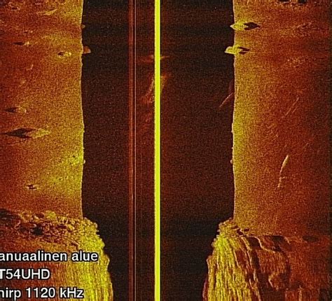 Tonaalt Sonar Human Dataset Object Detection Dataset By Nuremberg