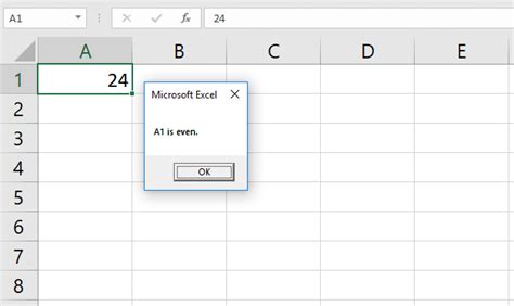How To Use If Statements In Vba New 2019 Tutorial