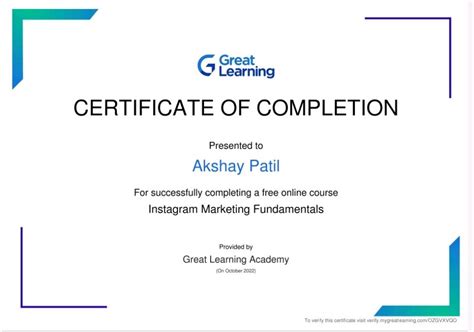 Akshay Patil On Linkedin Instagrammarketingfundamentals
