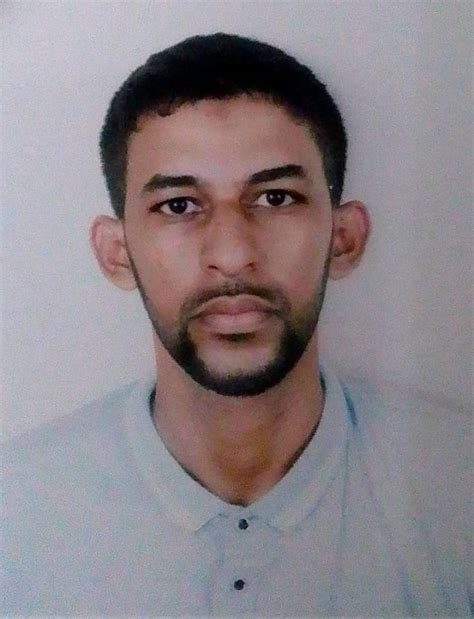 Abdallahi Ahmed Profstudent