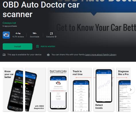 Best OBD2 Apps to Diagnose Your Car | Technobezz