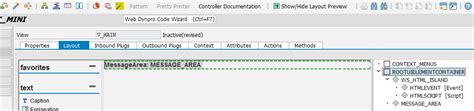 Real Time Notifications And Workflow Using Abap Pu Sap Community
