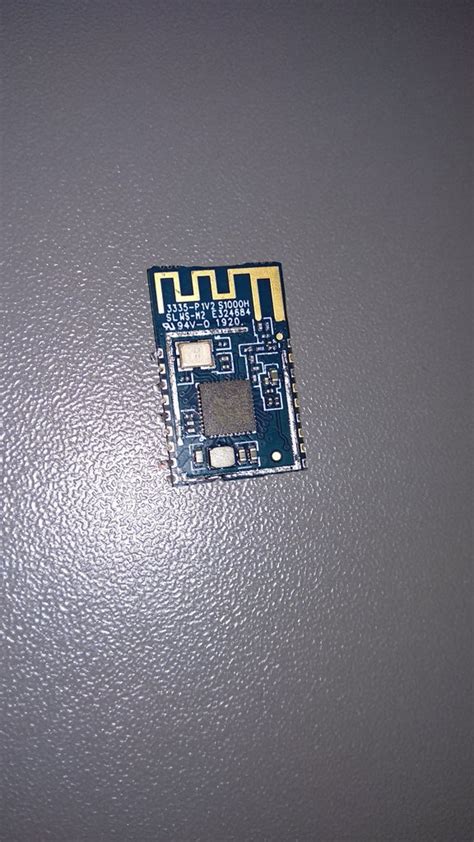 Hardware and Software Hack Smart Devices, Tuya and Broadlink LEDbulb ...
