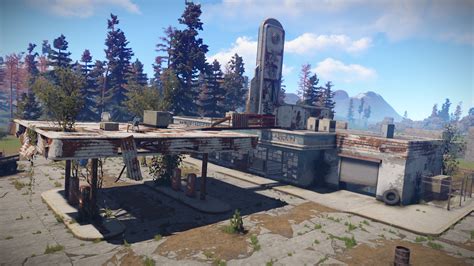 Rust On Steam