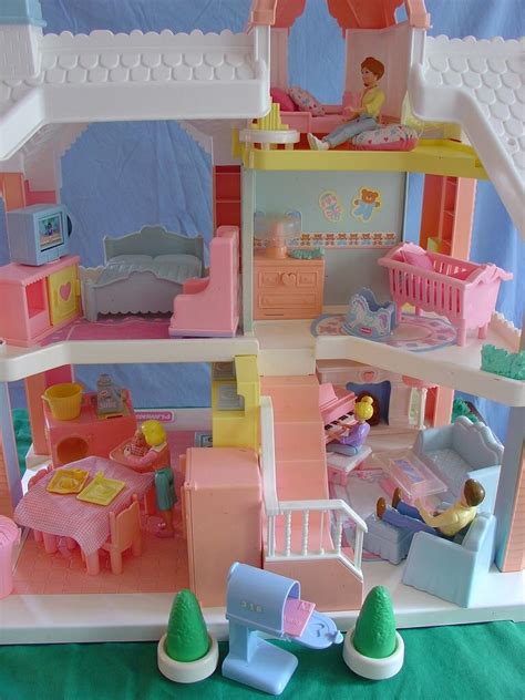 Playskool Playhouse