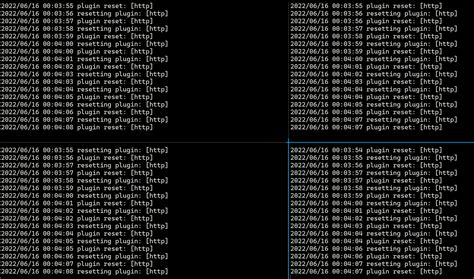[🐛 bug] rr [`v2 5 7`] doesn t construct new workers after call