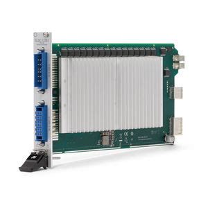 Input Signal Conditioning Module All Industrial Manufacturers